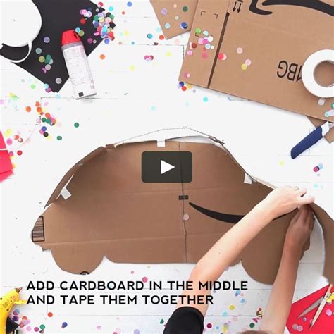 Easy Diy Car Costume Diy Car Halloween Costume Diy Race Car Costume