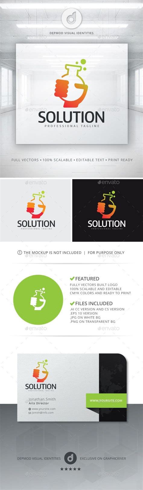 Solution Logo