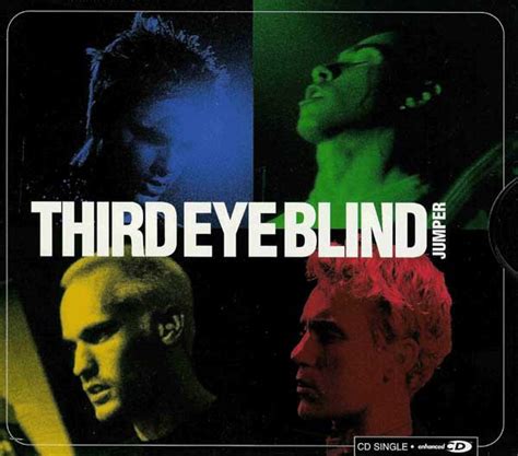 Single Third Eye Blind Jumper