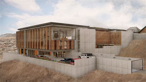 El Impacto De La Certificación Ces En La Arquitectura Chilena Certificación De Edificio