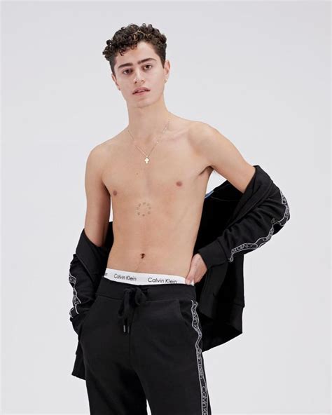 Match Set Mycalvins ⏩ Dylan Prince Shows Off His Fall2019 Look Irl ⎯ Styled At This Weeks
