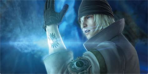 Final Fantasy 13 Best Weapons