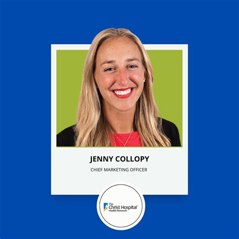 Wellnext Speaker Bio Jenny Collopy — Wise Wellness Guild