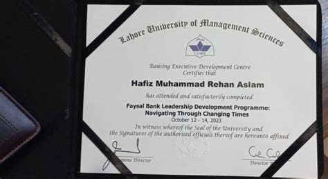 Rehan Aslam On Linkedin Exciting Learning Experience With Amazing People