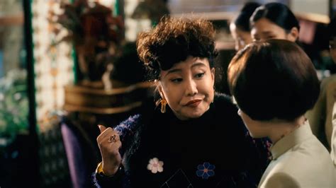 《繁花》：小江西拉下至真园的电闸，从头到尾就是一个局 知乎