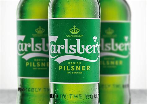 Carlsberg Beer Hd