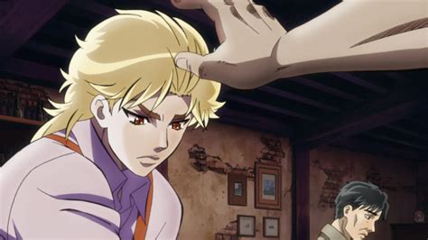 Ok Now Heres A Guy I Hope Dio Killed Actually Who The Fuck Does This What The Fuck Is Wrong