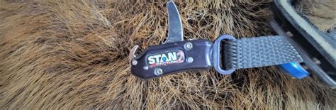 Stan Xtinction 2 Review Silky Smooth Release Backwoods Pursuit