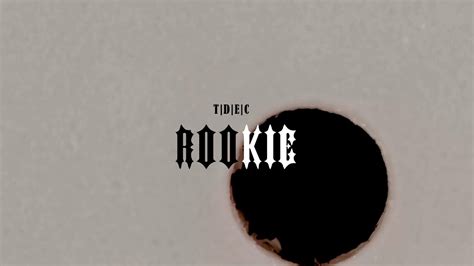 Dannko Rookie Visualizer Tdec Youtube