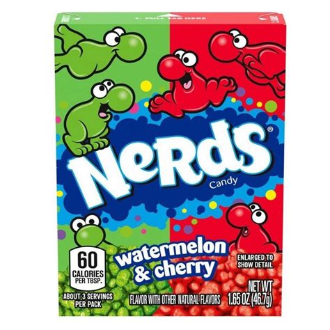 Nerds Watermelon Apple And Cherry Lemonade The Costume Shoppe