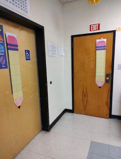 Discover How To Hang Classroom Door Window Curtains 5 Ways Nylas