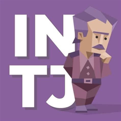 Introduction Architect Intj Personality Artofit