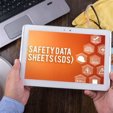 Safety Data Sheets Database And Recalls Laddinc