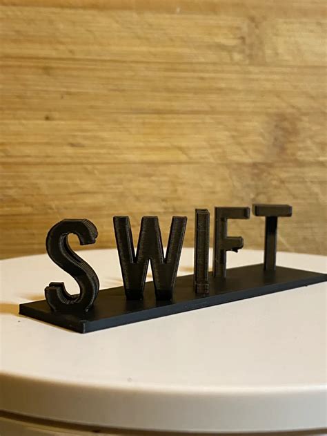 Ambiswift By Steviewander Makerworld