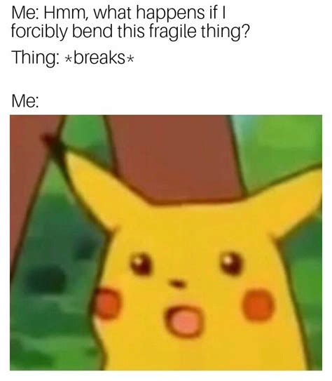 Fragile Things Meme By Devilmeme Memedroid