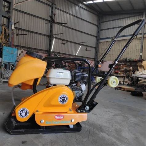 Mild Steel Vibratory Plate Compactor 68 Kg At ₹ 45000piece In