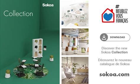 New Collection Catalogue Sokoa