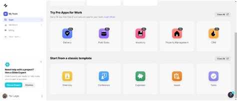 Best No Code App Builders For Web Native Mobile Apps