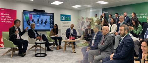 Observatorio Español Bida” Sobre Big Data Inteligencia Artificial Y