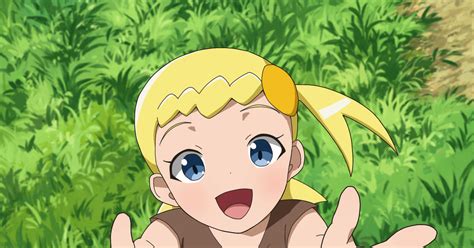 ポケモン ユリーカちゃん 賀東みとすのイラスト Pixiv
