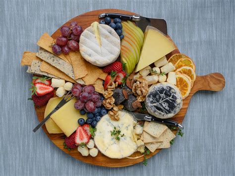 Long Paddock Cheese And The Cheese School Food And Wine Goldfields