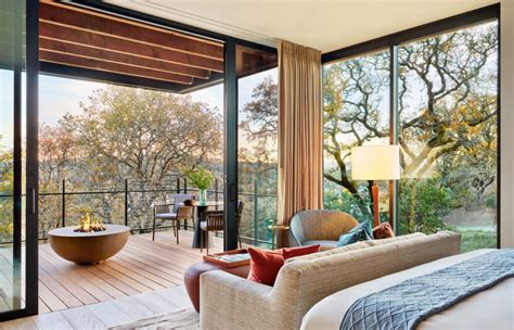 Healdsburg Ca Hotels Sonoma Luxury Montage Healdsburg