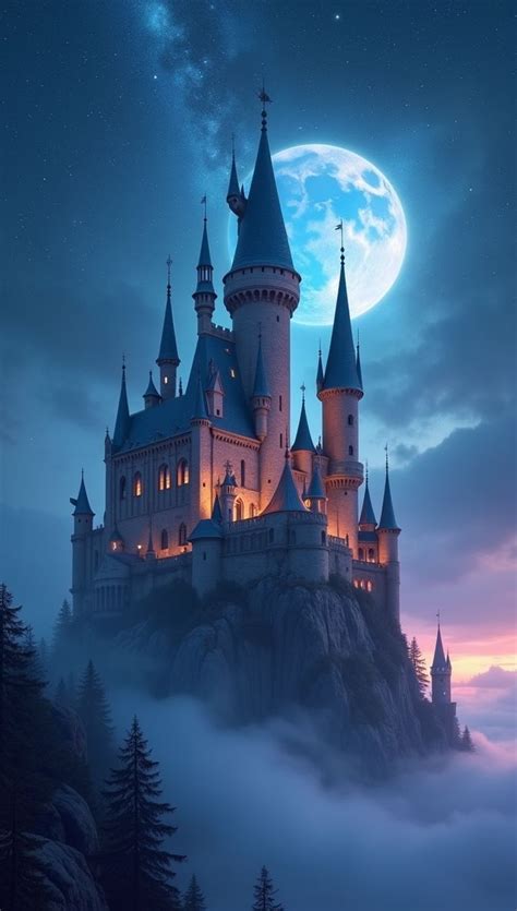 Best 13 Castle Artofit