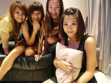 Happy Birthday Sharon Foo