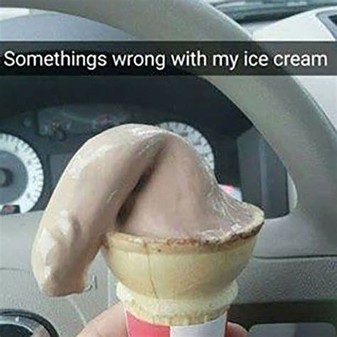 66 Ice Cream Memes That Are Lactose Free Bored Panda