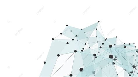 Creative Social Network White Connect Connection Photo Background And