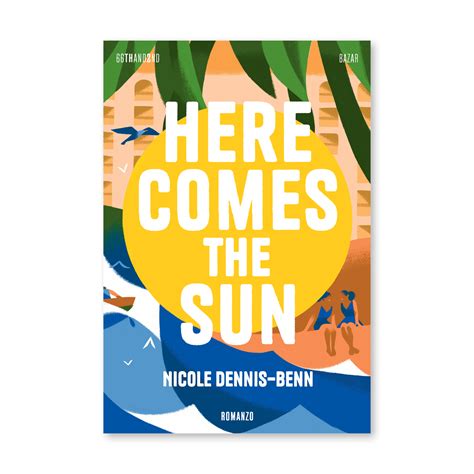 Here Comes The Sun 66thand2nd