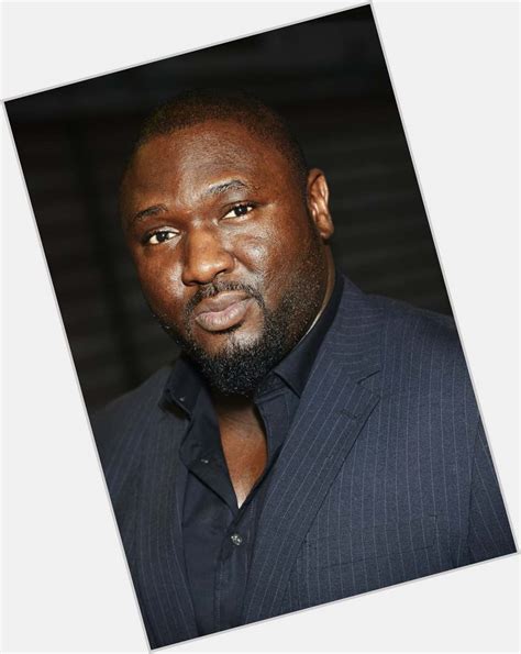 Nonso Anozie Official Site For Man Crush Monday Mcm Woman Crush