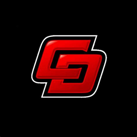 Dc Logo Dc Design By Dc12