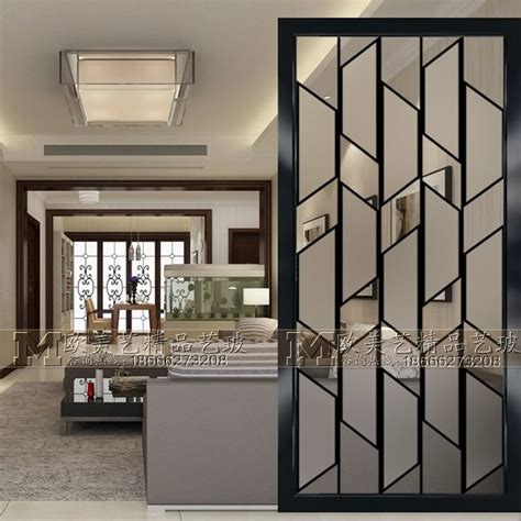 Glass Panels For Walls