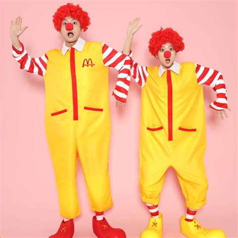 삐에로 반티 풀세트맥도날드 Bg420 반티