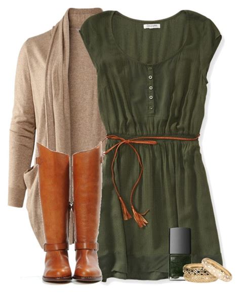 Luxury Fashion And Independent Designers Ssense Green Dress Outfit