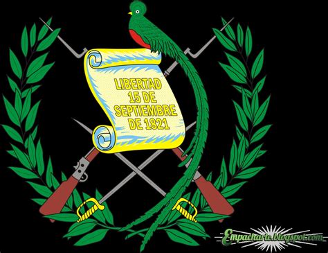 Escudo De Guatemala 4 Fotos E Imágenes Gratis Imagui