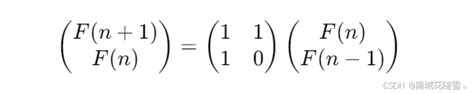 递归算法之斐波那契数列（fibonacci sequence）详细解读 csdn博客