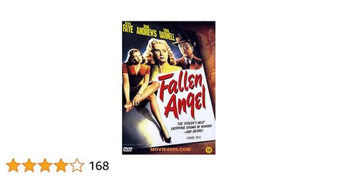 Dana Hill Fallen Angel