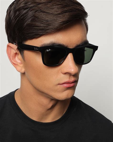 Ray Bans Instagram Twitter And Facebook On Idcrawl