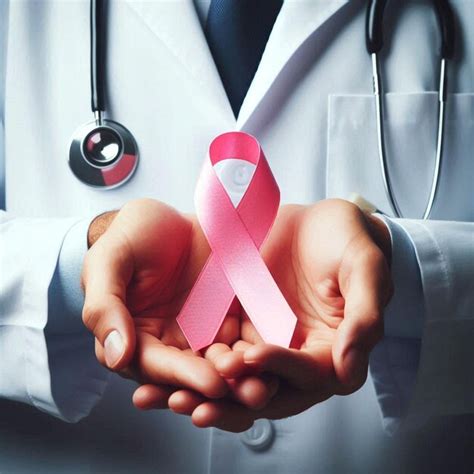 Breast Cancer Awareness Encourages Early Detection And Saves Lives
