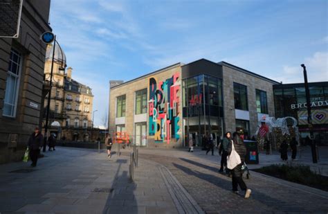 Brighter Still Bradford 2025