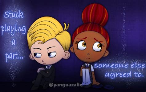 Uglydolls Mandy X Lou Comic Disney And Dreamworks Tim X