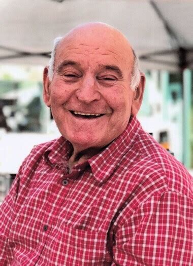 Bernardo Augusto Kelowna Obituaries