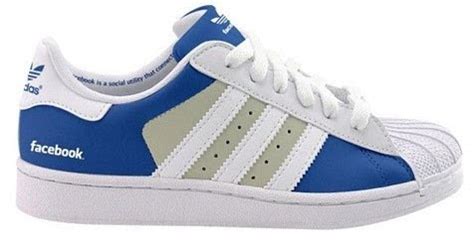 Adidas Superstar Para Twitter Y Facebook Publicity 21