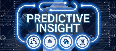 Hand Writing Sign Predictive Insightproactive Fault Management System