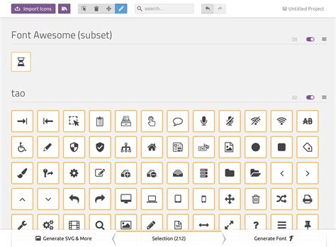 Font Awesome Import Icon At Vectorified Collection Of Font Awesome Import Icon Free For