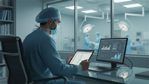 Mastering Case Volume Evaluation In Plastic Surgery Resid