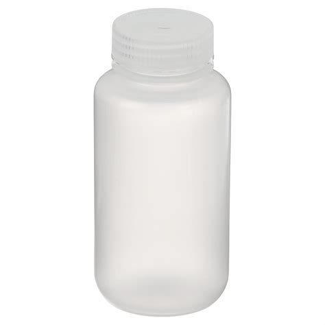 Polypropylene 250 Ml Bottle 6fal66fal6 Grainger