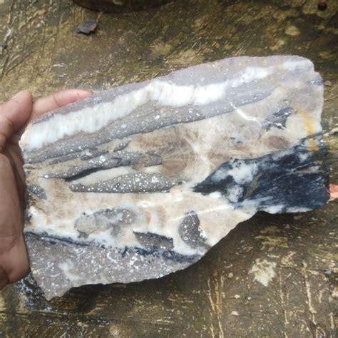 Batu Jasfer Bermotif Lazada Indonesia